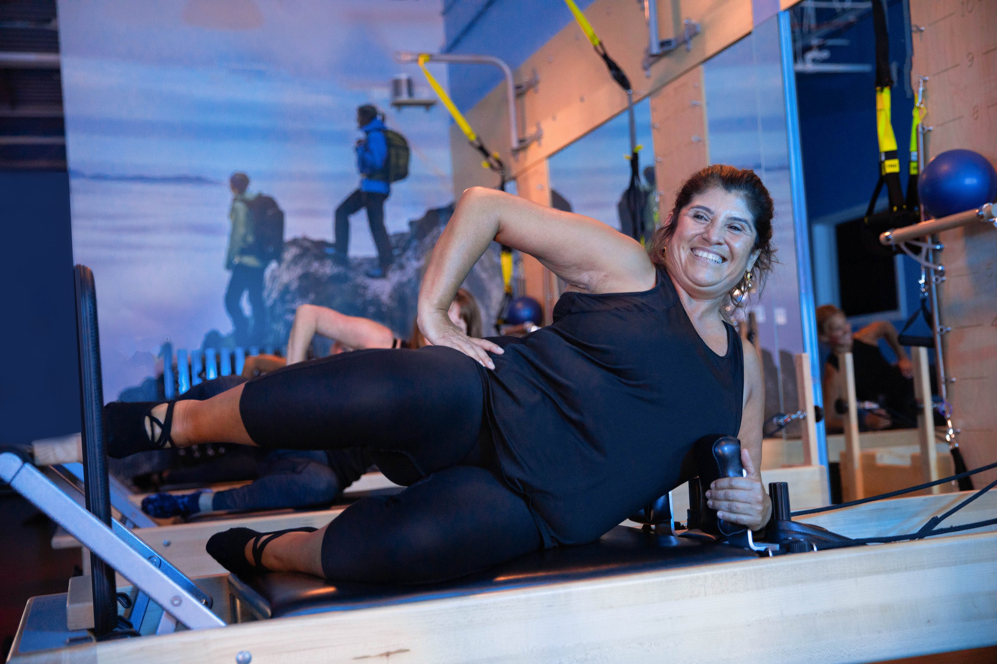 How Does Pilates Change Your Body | Blog | Club Pilates