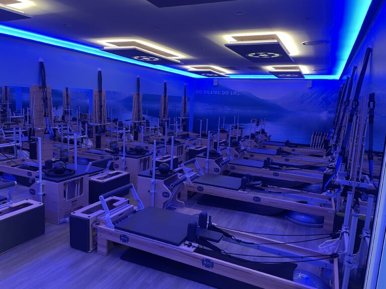 Why Join Club Pilates? | Try Our Pilates Classes | Club Pilates