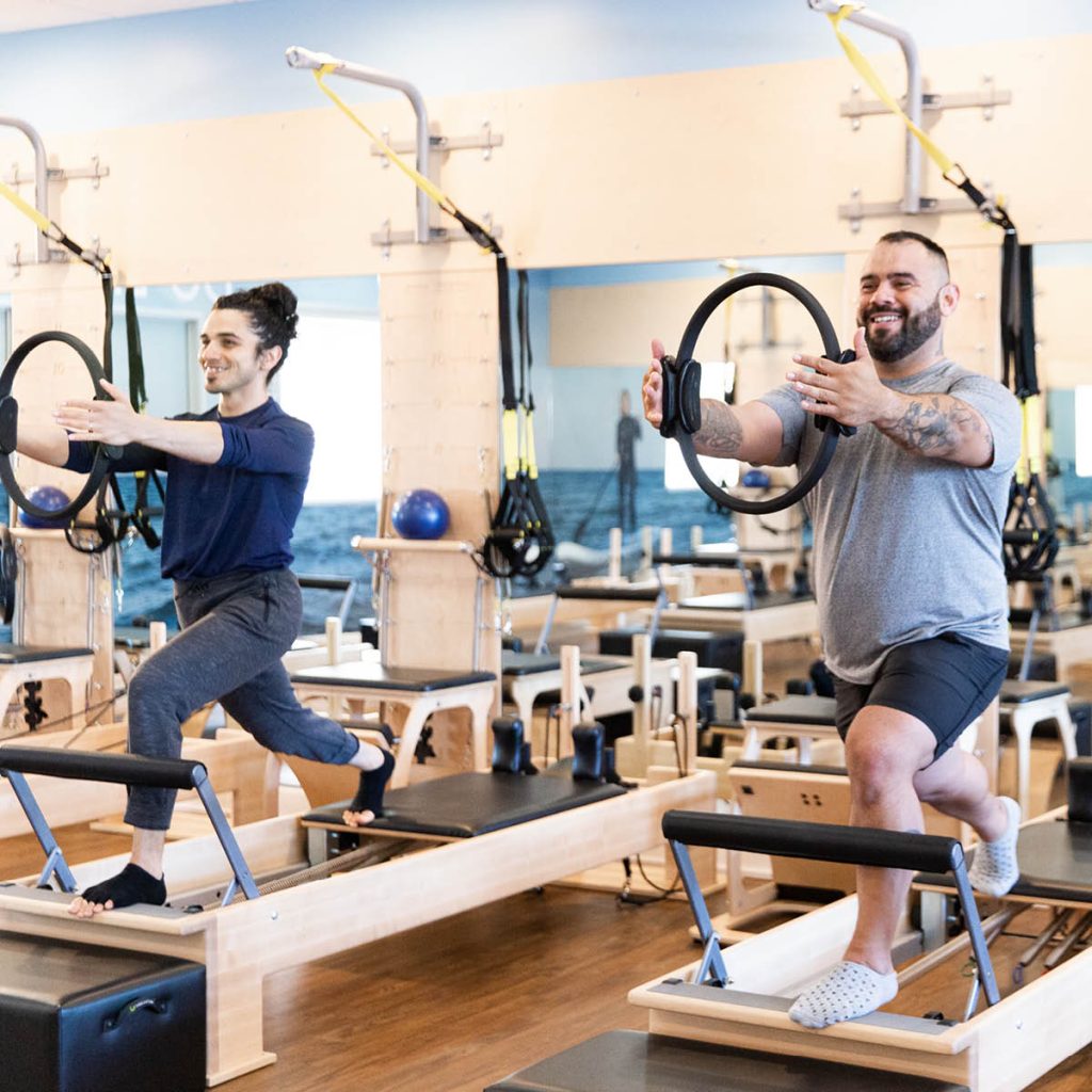 What is the Pilates Magic Circle? | Pilates Ring | Blog | Club Pilates